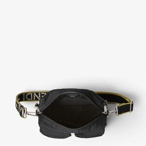 Fendi Zucca Camera Case