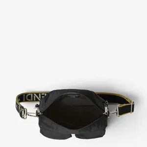 Fendi Zucca Camera Case