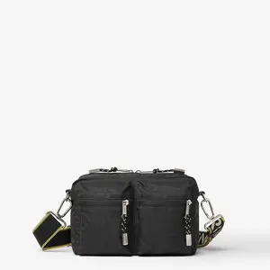 Fendi Zucca Camera Case