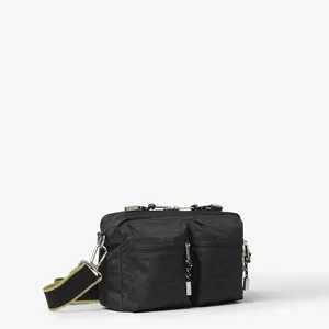 Fendi Zucca Camera Case