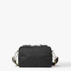 Fendi Zucca Camera Case