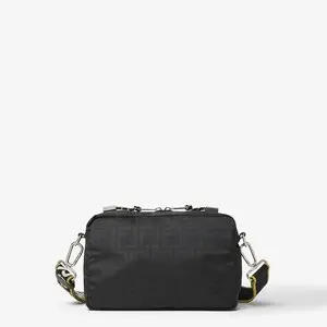 Fendi Zucca Camera Case