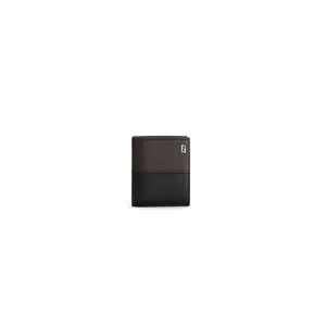 Fendi Ff Double Wallet