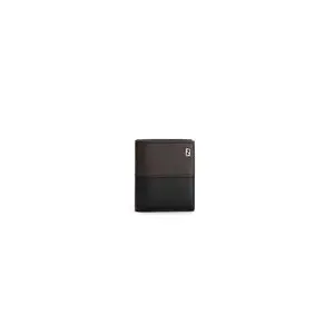 Fendi Ff Double Wallet