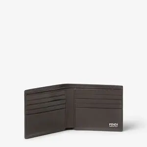Fendi Ff Double Wallet