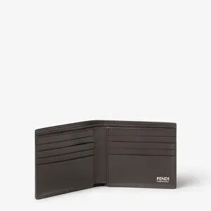 Fendi Ff Double Wallet