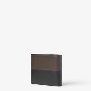 Fendi Ff Double Wallet