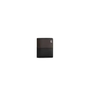 Fendi Ff Double Wallet - Multicolour