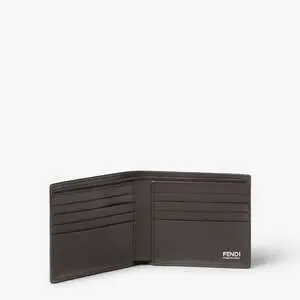 Fendi Ff Double Wallet