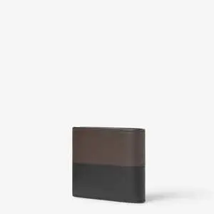 Fendi Ff Double Wallet