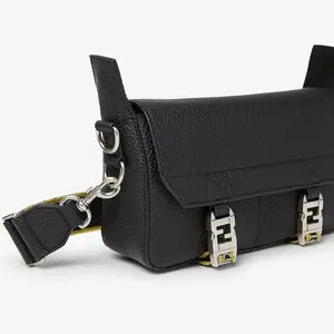 Fendi Flow Small Messenger Bag