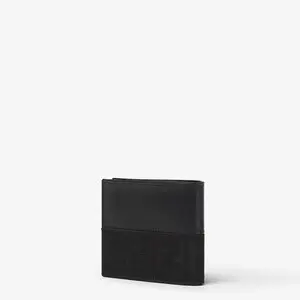 Fendi Ff Jacquard Wallet