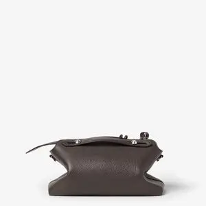 Fendi By The Way Soft Medium Bag - Brown