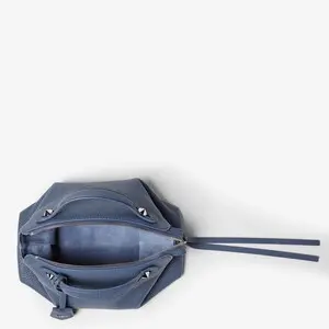 Fendi By The Way Soft Medium Boston Bag