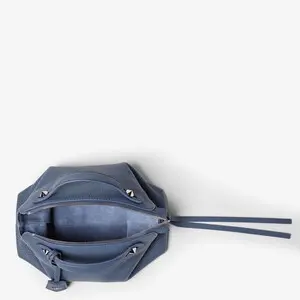 Fendi By The Way Soft Medium Boston Bag