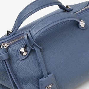 Fendi By The Way Soft Medium Boston Bag