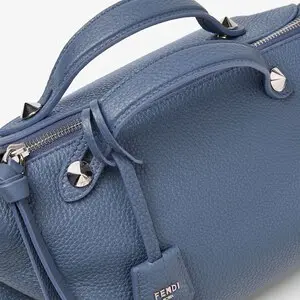 Fendi By The Way Soft Medium Boston Bag