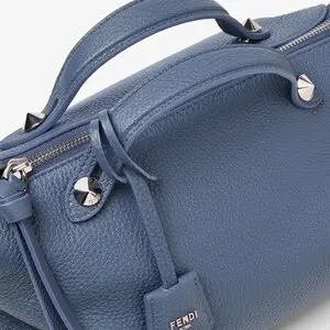 Fendi By The Way Soft Medium Boston Bag