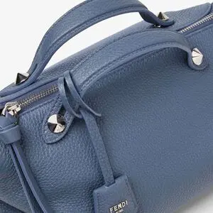 Fendi By The Way Soft Medium Boston Bag