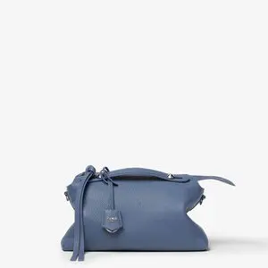 Fendi By The Way Soft Medium Boston Bag
