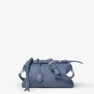 Fendi By The Way Soft Medium Boston Bag