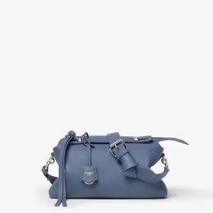 Fendi By The Way Soft Medium Boston Bag
