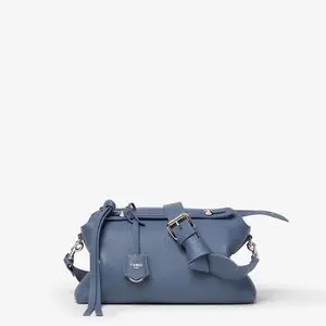 Fendi By The Way Soft Medium Boston Bag