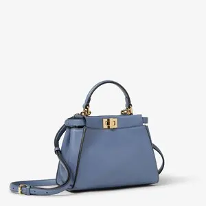 Fendi Peekaboo Mini Bag