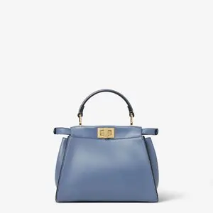 Fendi Peekaboo Mini Bag
