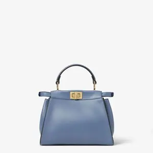 Fendi Peekaboo Mini Bag