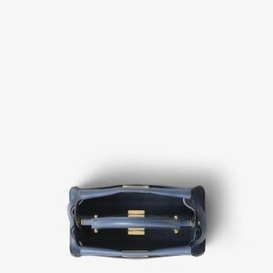 Fendi Peekaboo Mini Bag