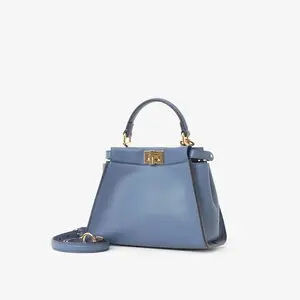 Fendi Peekaboo Mini Bag