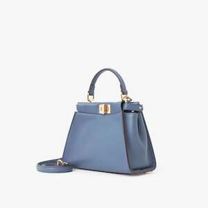 Fendi Peekaboo Mini Bag