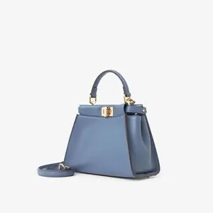 Fendi Peekaboo Mini Bag