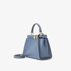 Fendi Peekaboo Mini Bag