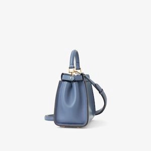 Fendi Peekaboo Mini Bag