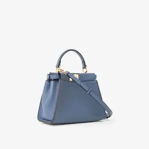 Fendi Peekaboo Mini Bag