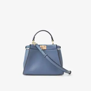 Fendi Peekaboo Mini Bag