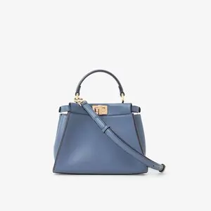 Fendi Peekaboo Mini Bag