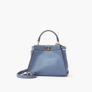 Fendi Peekaboo Mini Bag