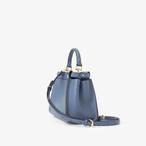 Fendi Peekaboo Mini Bag