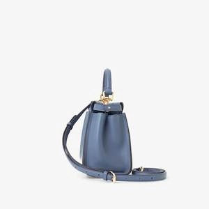 Fendi Peekaboo Mini Bag