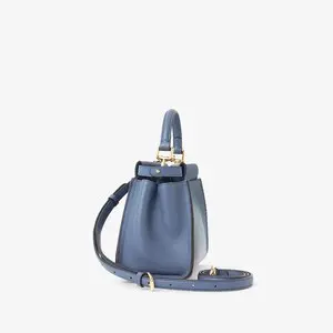 Fendi Peekaboo Mini Bag