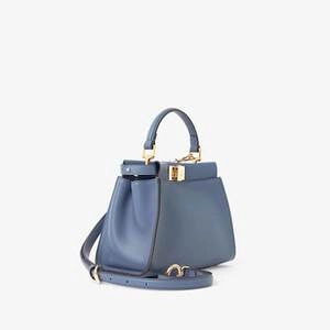 Fendi Peekaboo Mini Bag