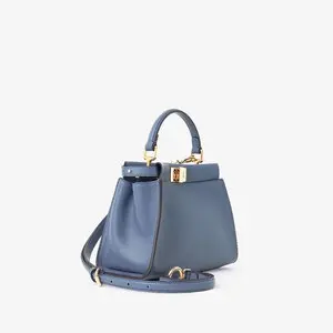 Fendi Peekaboo Mini Bag
