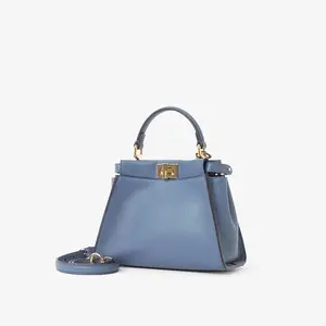 Fendi Peekaboo Mini Bag