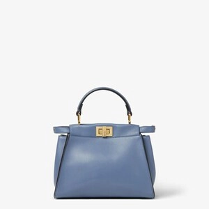 Fendi Peekaboo Mini Bag