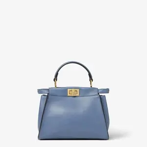 Fendi Peekaboo Mini Bag
