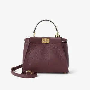 Fendi Peekaboo Mini Bag