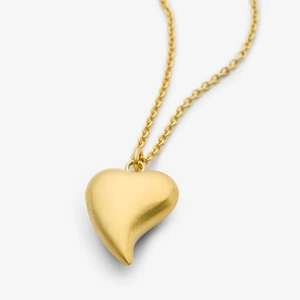 Fendi Heartbeat Necklace